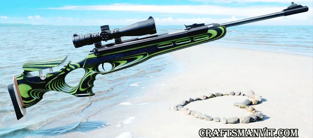 Custom stocks UK available at Craftsman Vit custom stocks